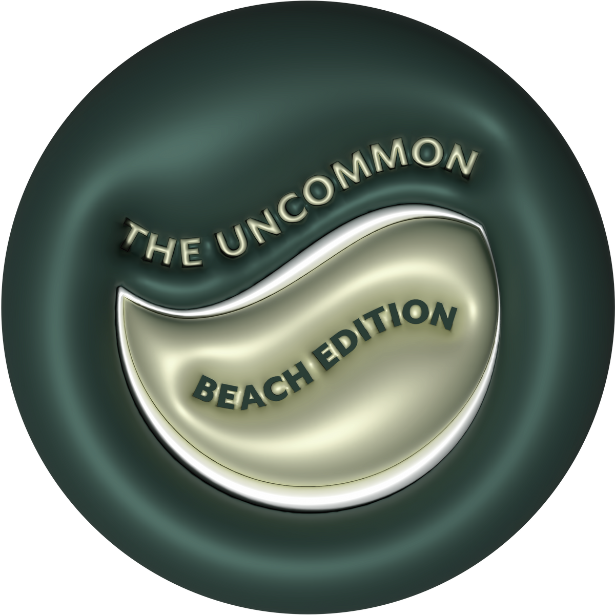 The Beach Edition Drop – The Uncommon